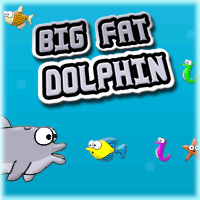 Großer Delfin - Online Game kostenlos spielen auf BigSpiele.de