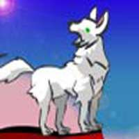 Jade Wolf - Online Game kostenlos spielen auf BigSpiele.de