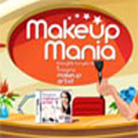 Makeup Mania - Online Game kostenlos spielen auf BigSpiele.de