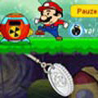 Mario Miner - Online Game kostenlos spielen auf BigSpiele.de