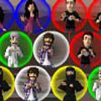 Meez Drop - Online Game kostenlos spielen auf BigSpiele.de