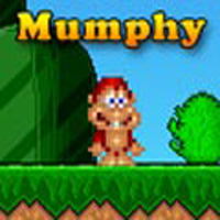 Mumphy: Bananensuche - Online Game kostenlos spielen auf BigSpiele.de