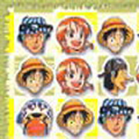 One Piece Matching - Online Game kostenlos spielen auf BigSpiele.de