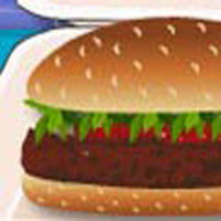 Quick Burger - Online Game kostenlos spielen auf BigSpiele.de