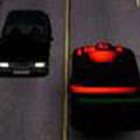 Red Driver - Online Game kostenlos spielen auf BigSpiele.de