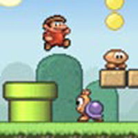 Super Angelo - Online Game kostenlos spielen auf BigSpiele.de