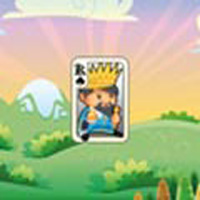 Tower Solitaire - Online Game kostenlos spielen auf BigSpiele.de